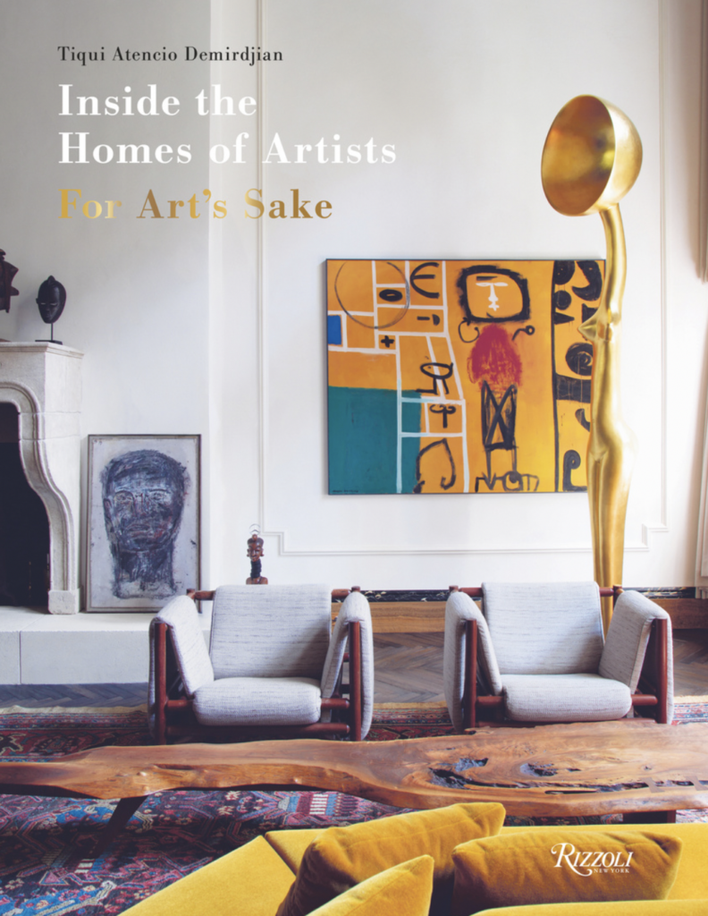 Inside the Homes of Artists - Paradox Media